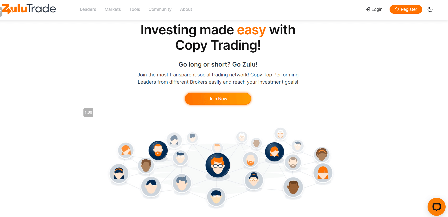 ZuluTrade Review 2024 – Pros, Cons and Investing Strategies